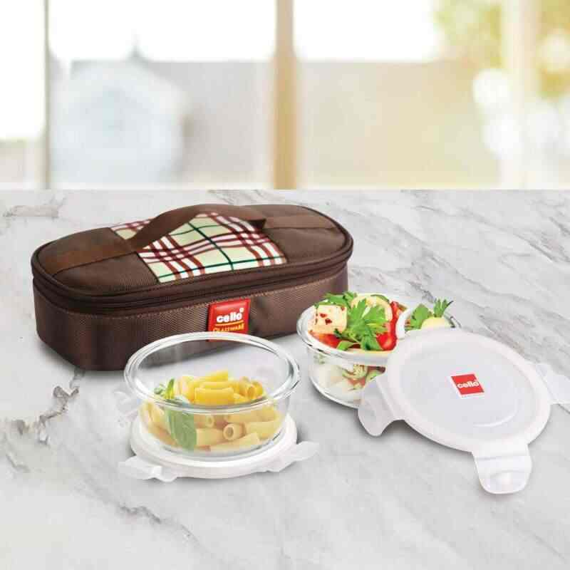 Cello tiffin box store
