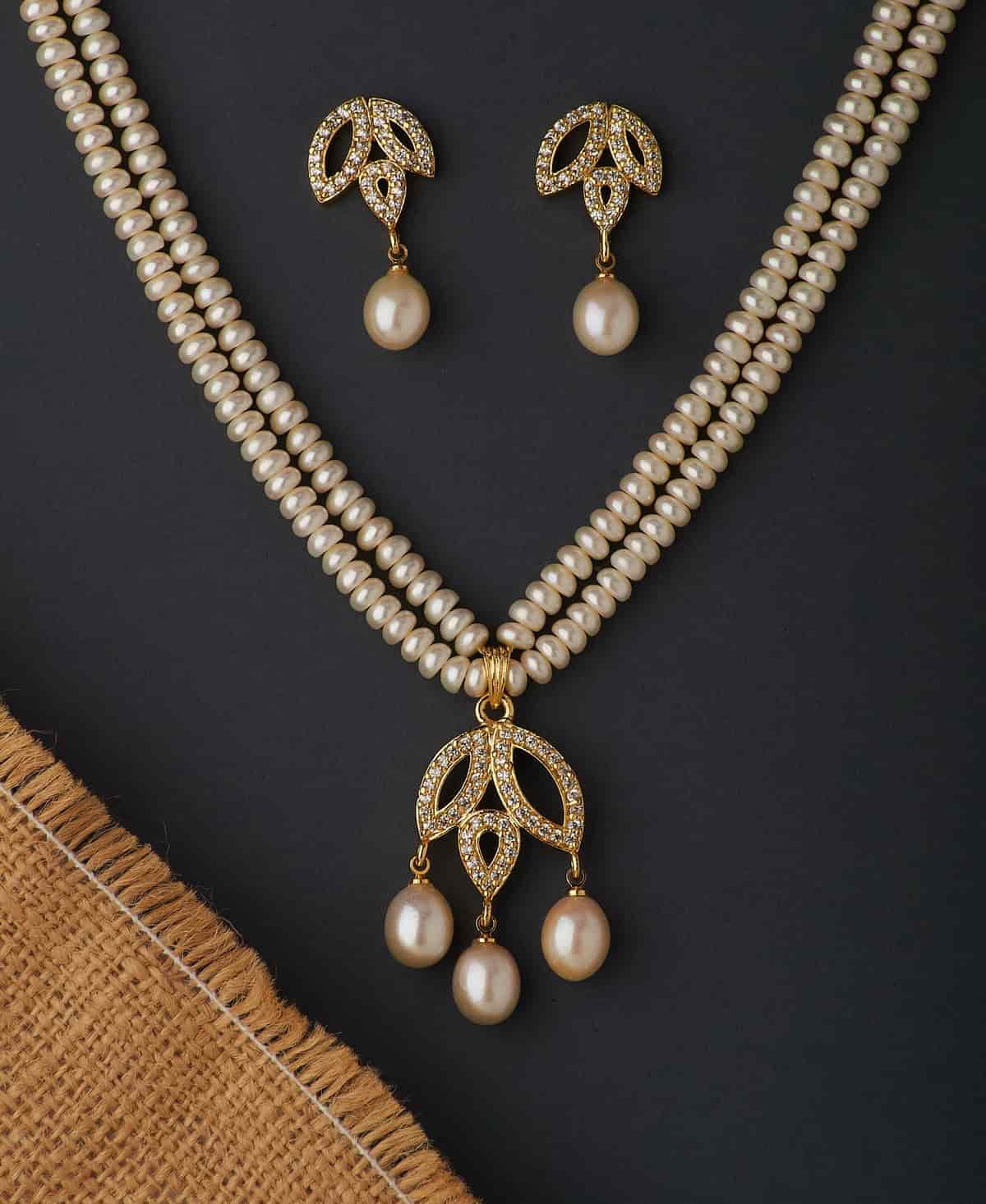 JP Pearls and Jewellers in Hyderabad - Best Jewellery Showrooms near me ...