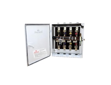 knife switch 200 amp