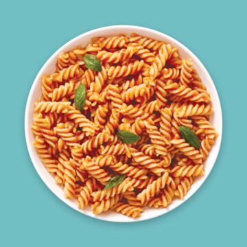 Pasta importers store
