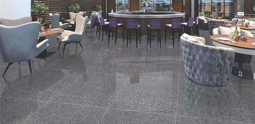 Granite Floor Tile - Premium, Durable, Elegant - Justdial Verified