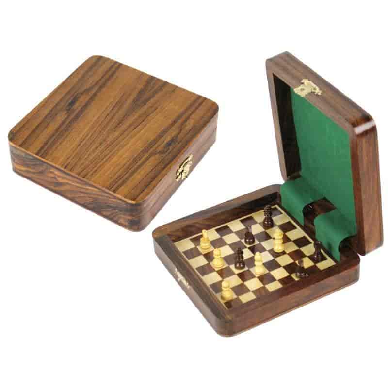 Magnetic Chess Board - Get Best Price from Manufacturers & Suppliers in ...