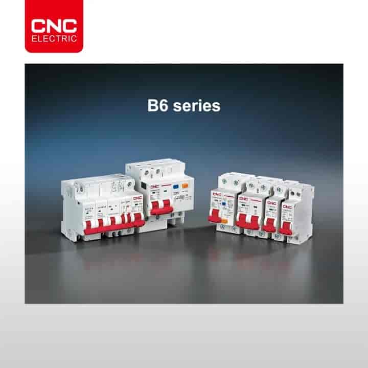 Ac Mcb Mcb in Pithoragarh - Dealers, Manufacturers & Suppliers -Justdial