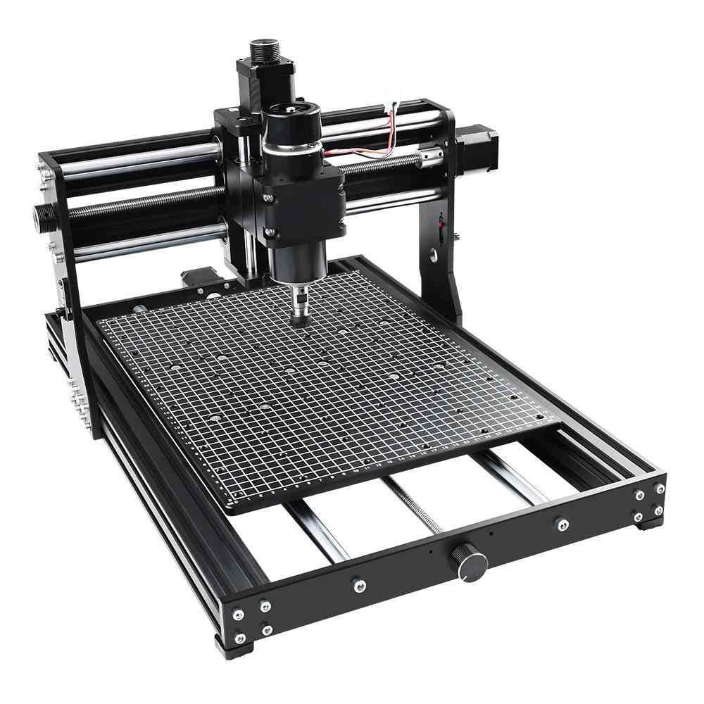 VEER ENTERPRISE CNC Routers - VEER ENTERPRISE CNC Routing Machine Price ...