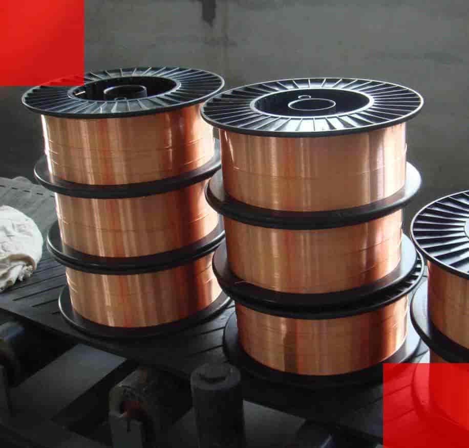 Co2 Mig Welding Wire 1 2mm in Pune - Dealers, Manufacturers & Suppliers ...