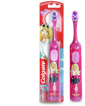 Colgate Kids Barbie Battery Toothbrush Colgate Kids Barbie Battery Tooth Brush Price Starting From Rs 399 Find Verified Sellers at Justdial