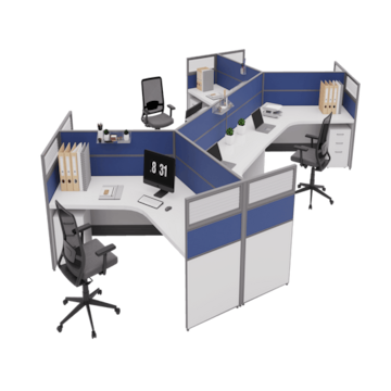 Ekbote Workstation Furniture - Ekbote Daftar Ka Furniture Price ...