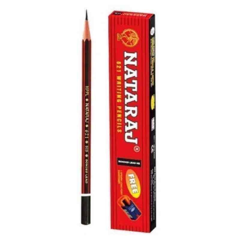 Hb pencils in india store