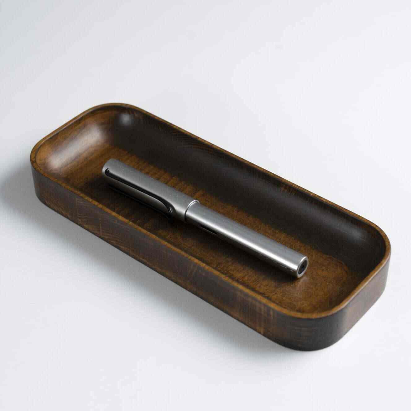Pen Tray - Elegant Organizer for Your Desk - Justdial Verified
