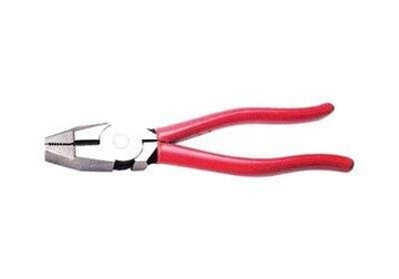 Klein 15 2 Cm Side Cutting Plier - Get Best Price from Manufacturers ...