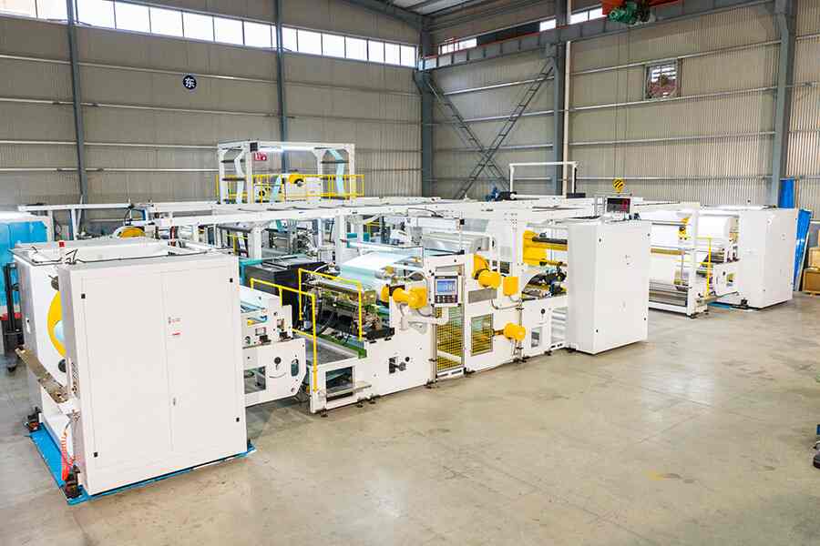Coating Machine in Hyderabad - Efficient, High-Performance Coater ...