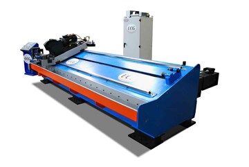 Flying Cut Off Cold Saw Price Starting From Rs 20,000/Pc | Find ...