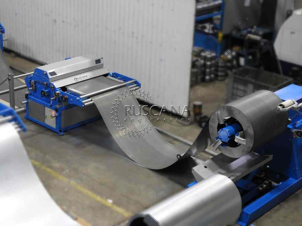 Metal Sheet Straightening Machine in Pune - Efficient, Durable ...