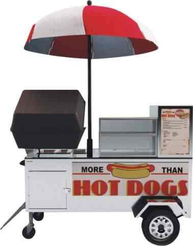 Cookman Food Cart - Get Best Price from Manufacturers & Suppliers in India