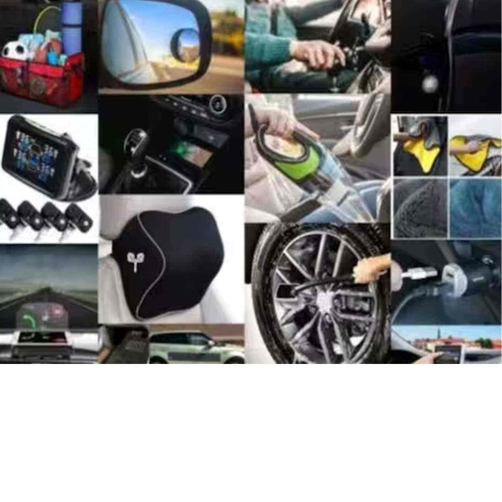 Car Accessories Price Starting From Rs 1 500 Unit Find Verified Sellers at Justdial