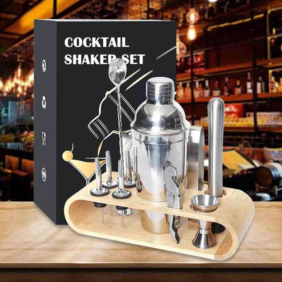 Barware Sets - Elegant, Stylish Drinkware Collections - Justdial Verified