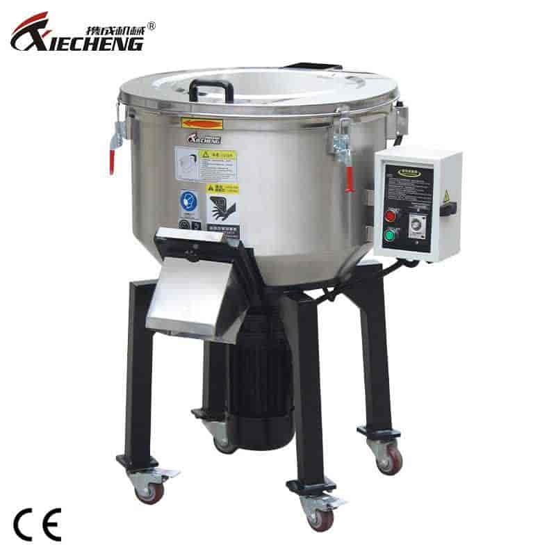 Dry Colour Mixing Machine - Get Best Price from Manufacturers ...