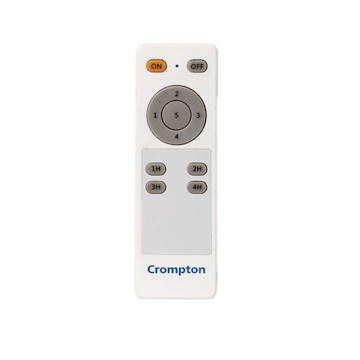 Crompton Ceiling Fan Remote Only | Shelly Lighting