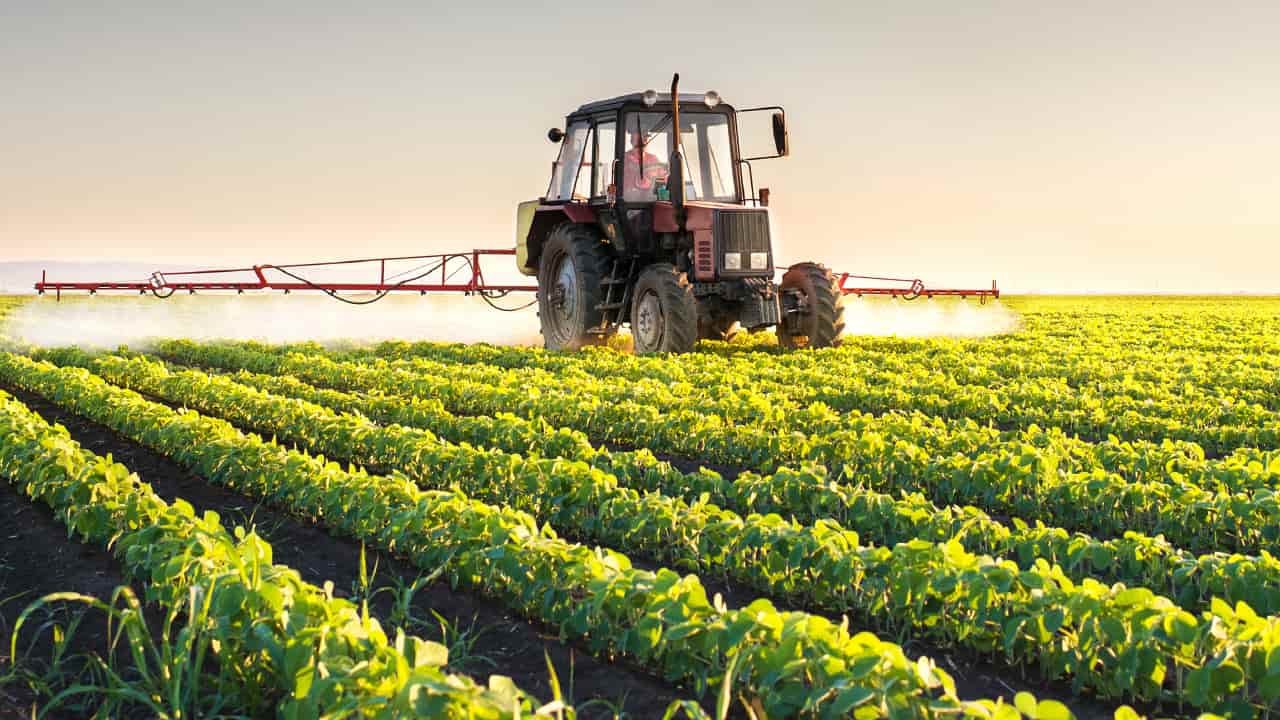 Baliraja Agro Services in Kurali, Pune - Best Agro Farming Services in ...