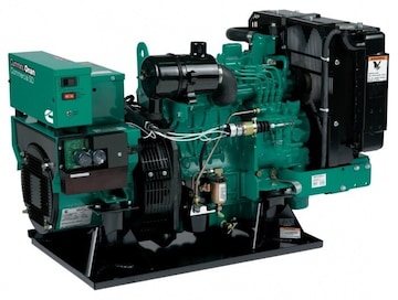 Yanmar Disel Generator - Yanmar Diesel Generator Price Starting From Rs ...