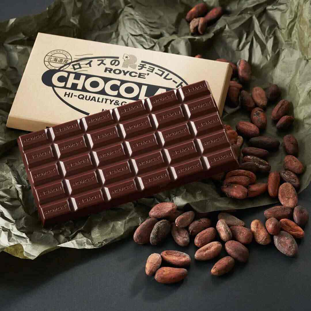 Us chocolates in india store