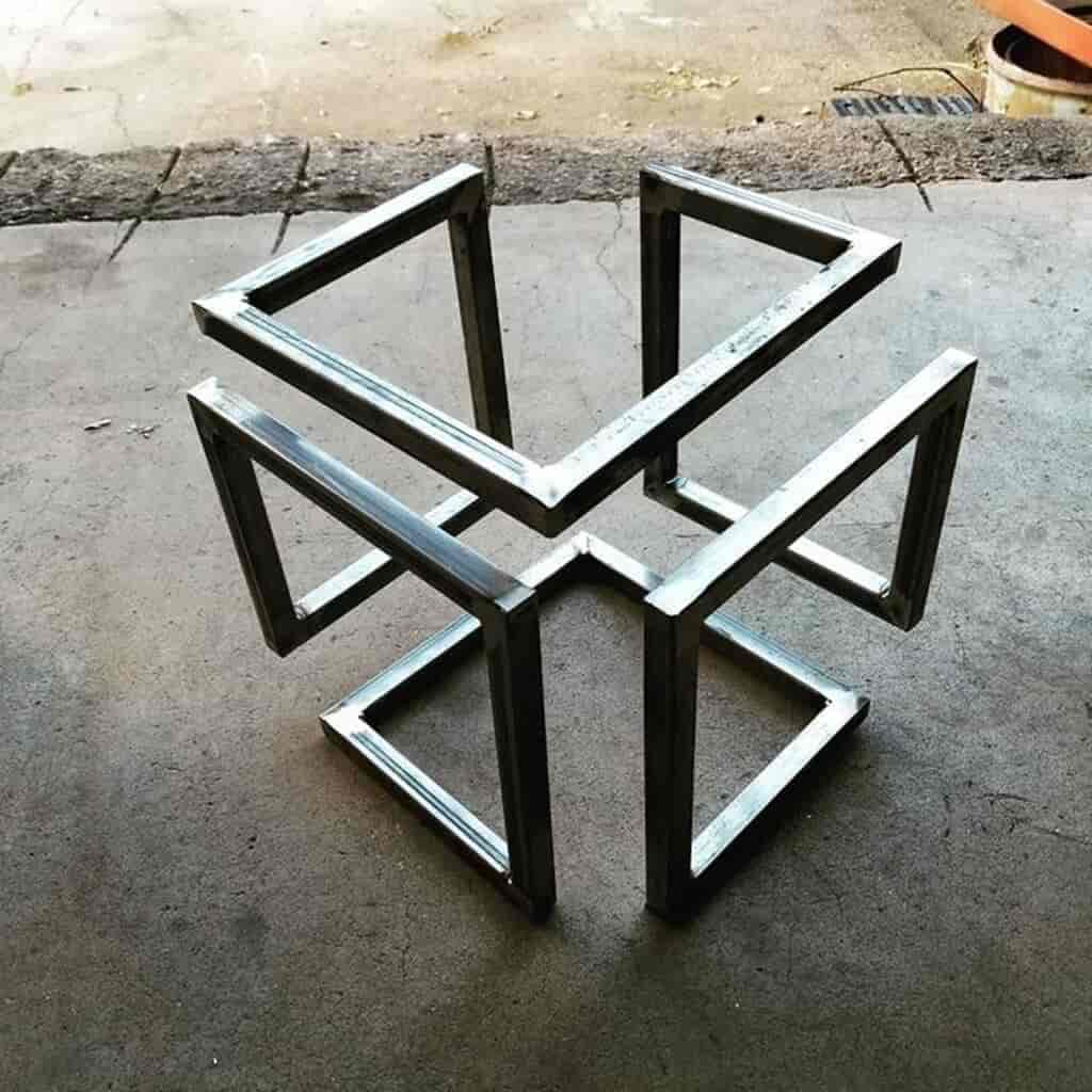Jai Shri Shyam Engineering Works Welding Job Works in Nahar, Rewari ...