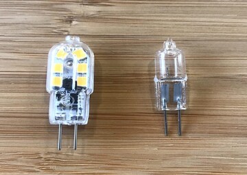 LED Replacement Bulb - Energy-Efficient, Long-Lasting & Bright ...
