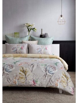 D'Decor Green Chaddar Set - D'Decor Green Bed Cloth Set Price Starting ...