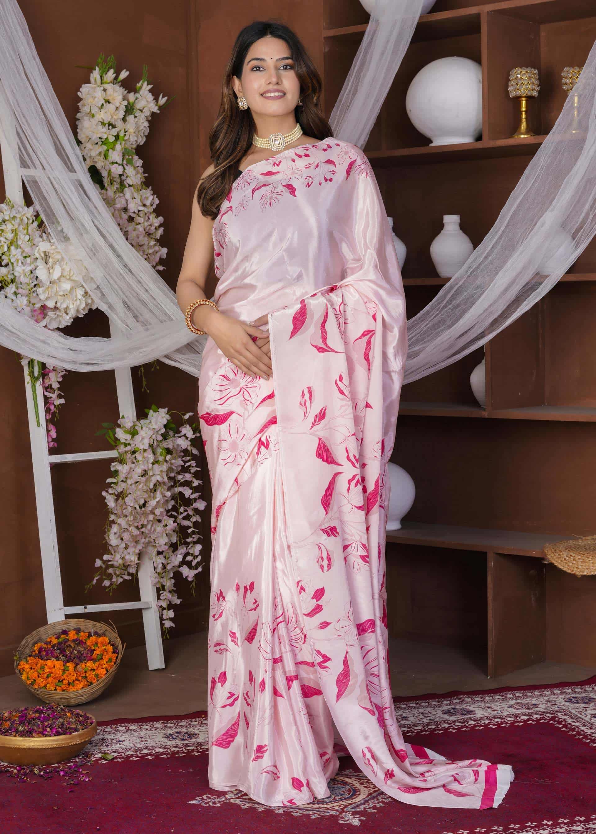 Pata saree - Elegant, Traditional, Handwoven - Justdial Verified