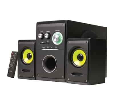 Dapic Dp 24 W Speakers in Bara Jaguli - Dealers, Manufacturers ...