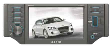 Dapic Car Stereo in Ahmedabad Dealers Manufacturers Suppliers Justdial
