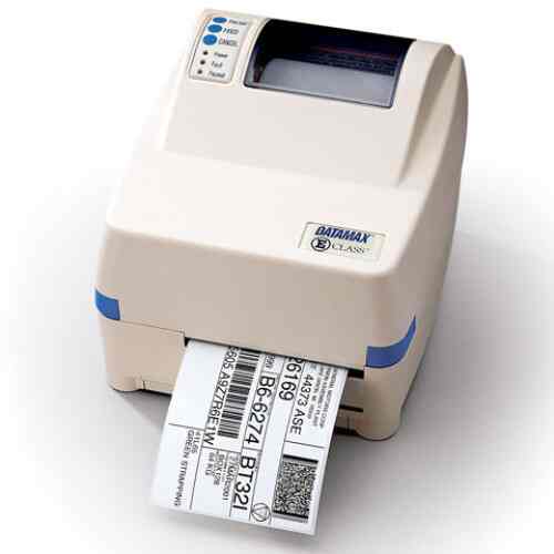 Datamax H Class Barcode Digital Printer Machine - Get Best Price from ...