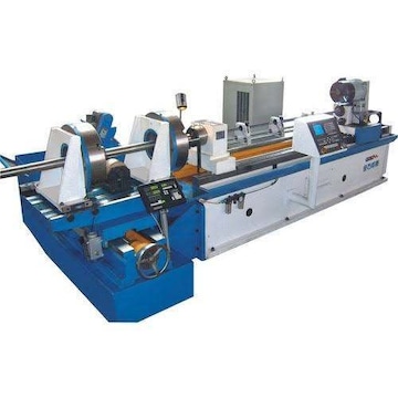 Deep Hole Drilling Machine - Get Best Price from Manufacturers ...