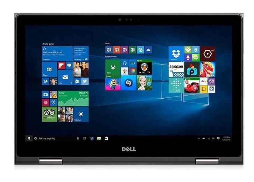 Dell Intel Dual Core 15 6 In Laptops - Get Best Price from ...