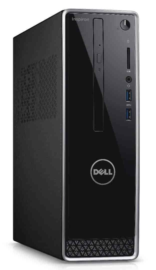 DELL DOS Desktop Sanganak - DELL DOS Computer For Working From Home ...