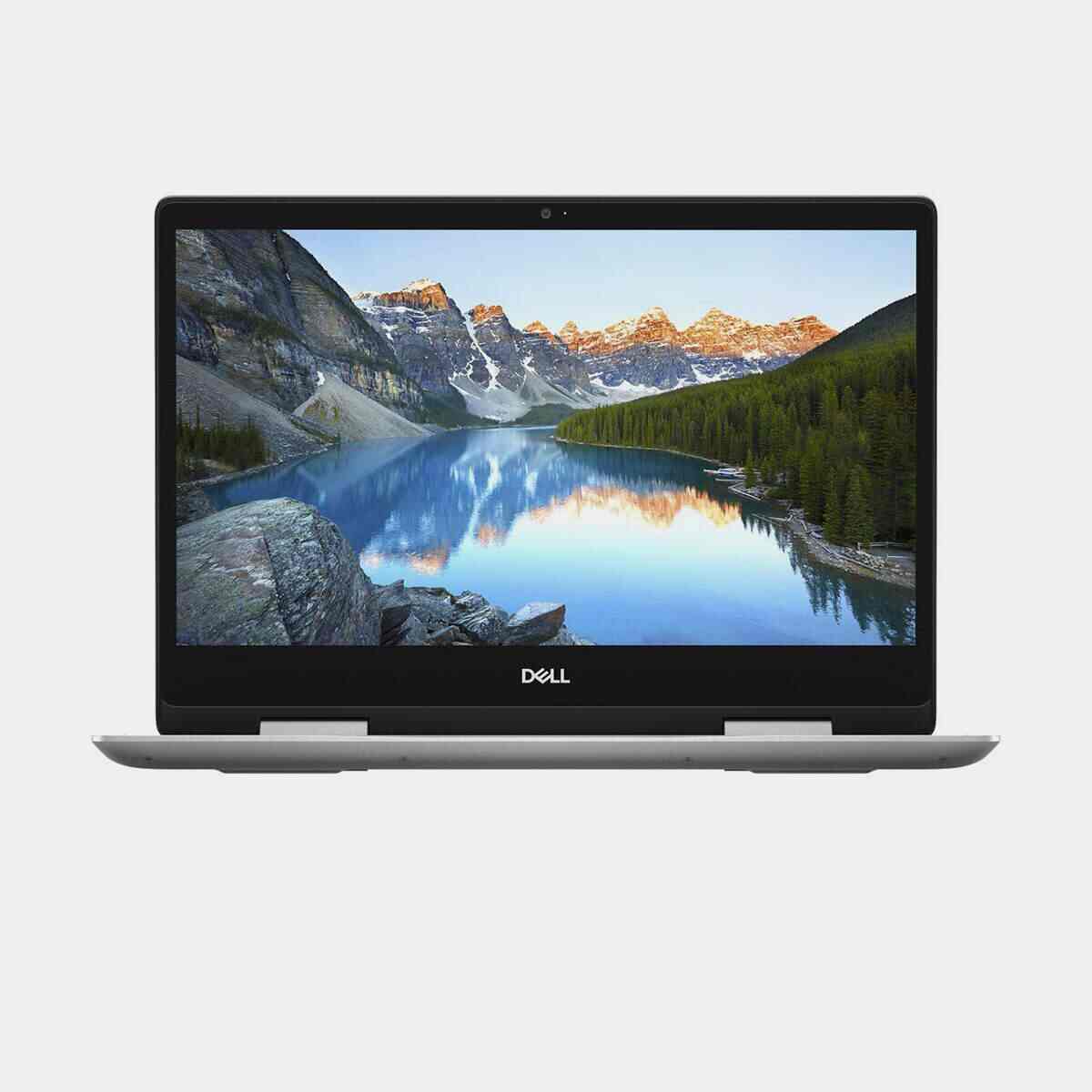 Dell 14 In Windows 10 Stylus Pen Laptops - Get Best Price from ...