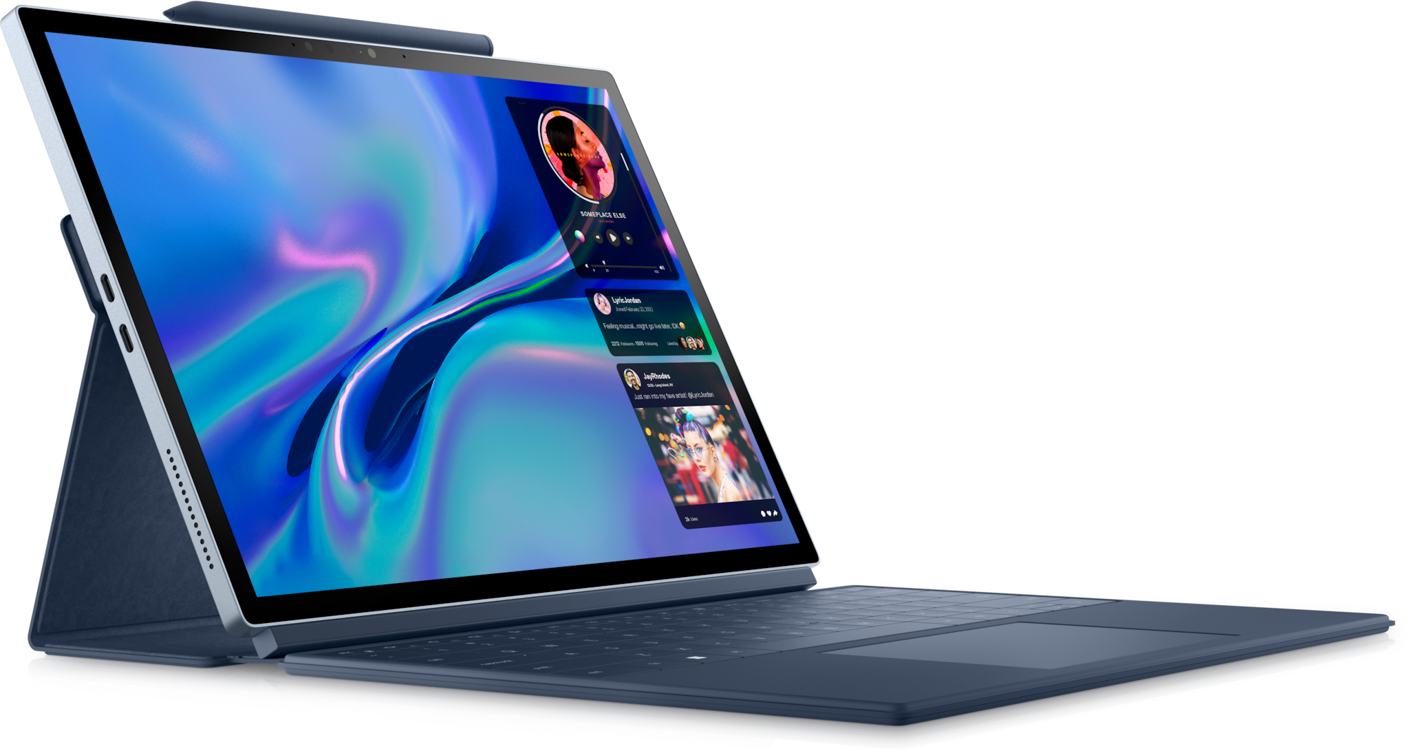 Dell XPS 12 2 In 1 Laptop Price Starting From Rs 1.50 L. Find Verified ...