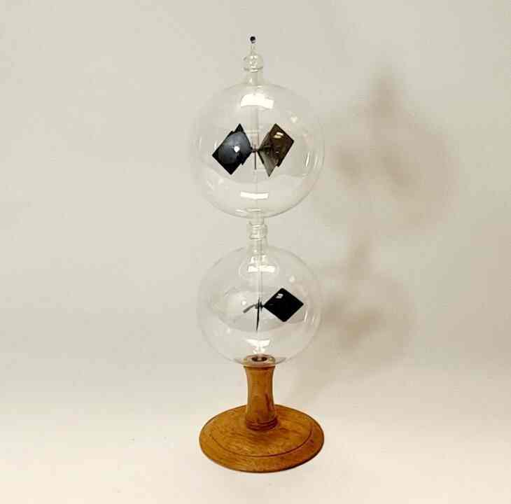 Crookes Radiometer in Delhi - Innovative, Accurate & Durable - Justdial ...