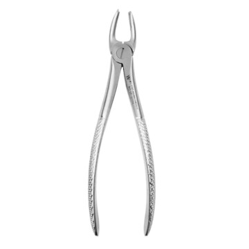 forceps types in dentistry