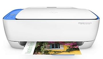 HP DeskJet IA 3635 AiO Printers - HP DeskJet IA 3635 AiO Digital ...