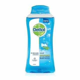 Dettol Body Shampoo Dettol Body Wash Price Starting From Rs 190 Find Verified Sellers at Justdial