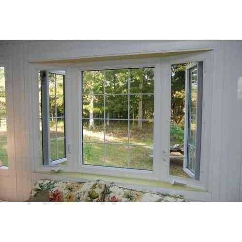 Dgu Glass Aluminium Windows - Get Best Price from Manufacturers ...