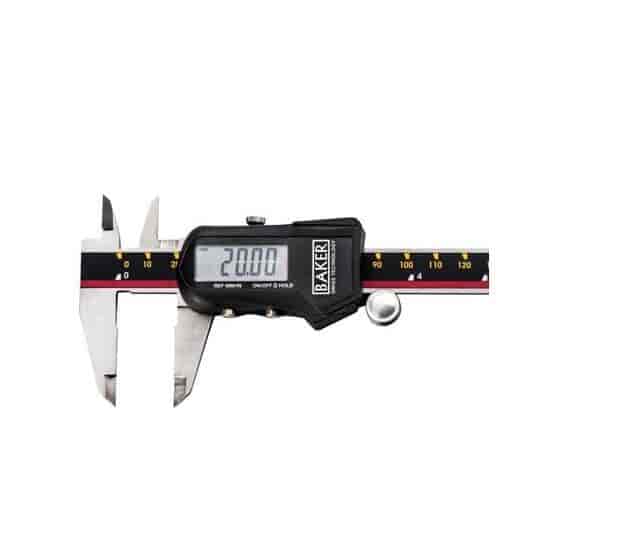 Mitutoyo Digital Vernier Caliper in Anand - Dealers, Manufacturers ...