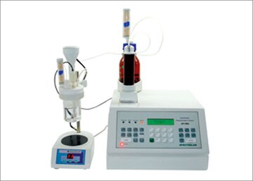 potentiometer lab india