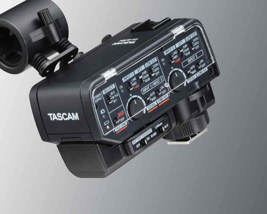 Audio Video Recorder - High-Quality, Reliable & Versatile - Justdial ...