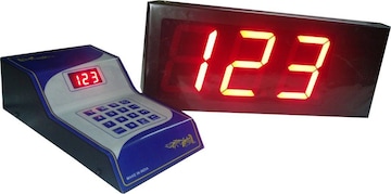 Token Dispensing Machine Token Dispenser - Get Best Price from ...