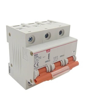 Legrand MCB Box - Reliable, Durable, and Efficient Circuit Protection ...