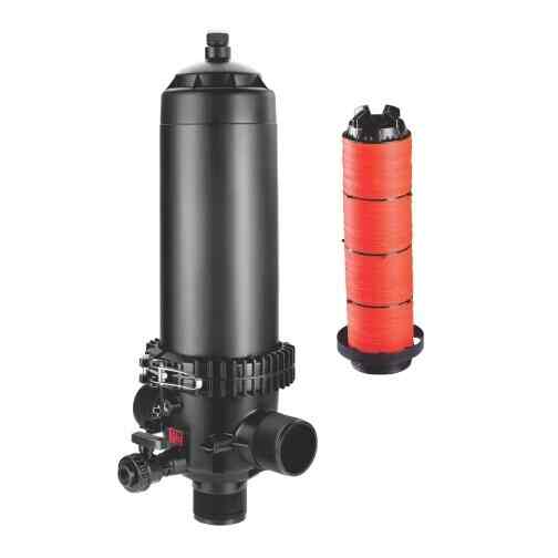 Filter Disc - High-Quality, Efficient Filtration Solutions - Justdial ...