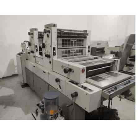 Printing Machine Dealers Dominant Get Best Price from Manufacturers Suppliers in India