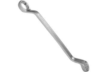 Double Offset Ring Wrench - Durable, Versatile, Essential Tool ...